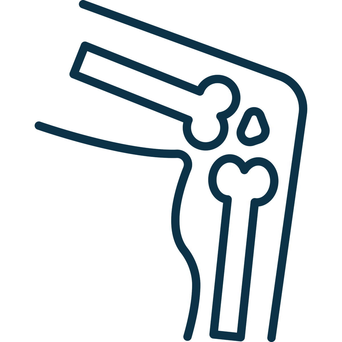 Becker Overview : Becker Muscular Dystrophy